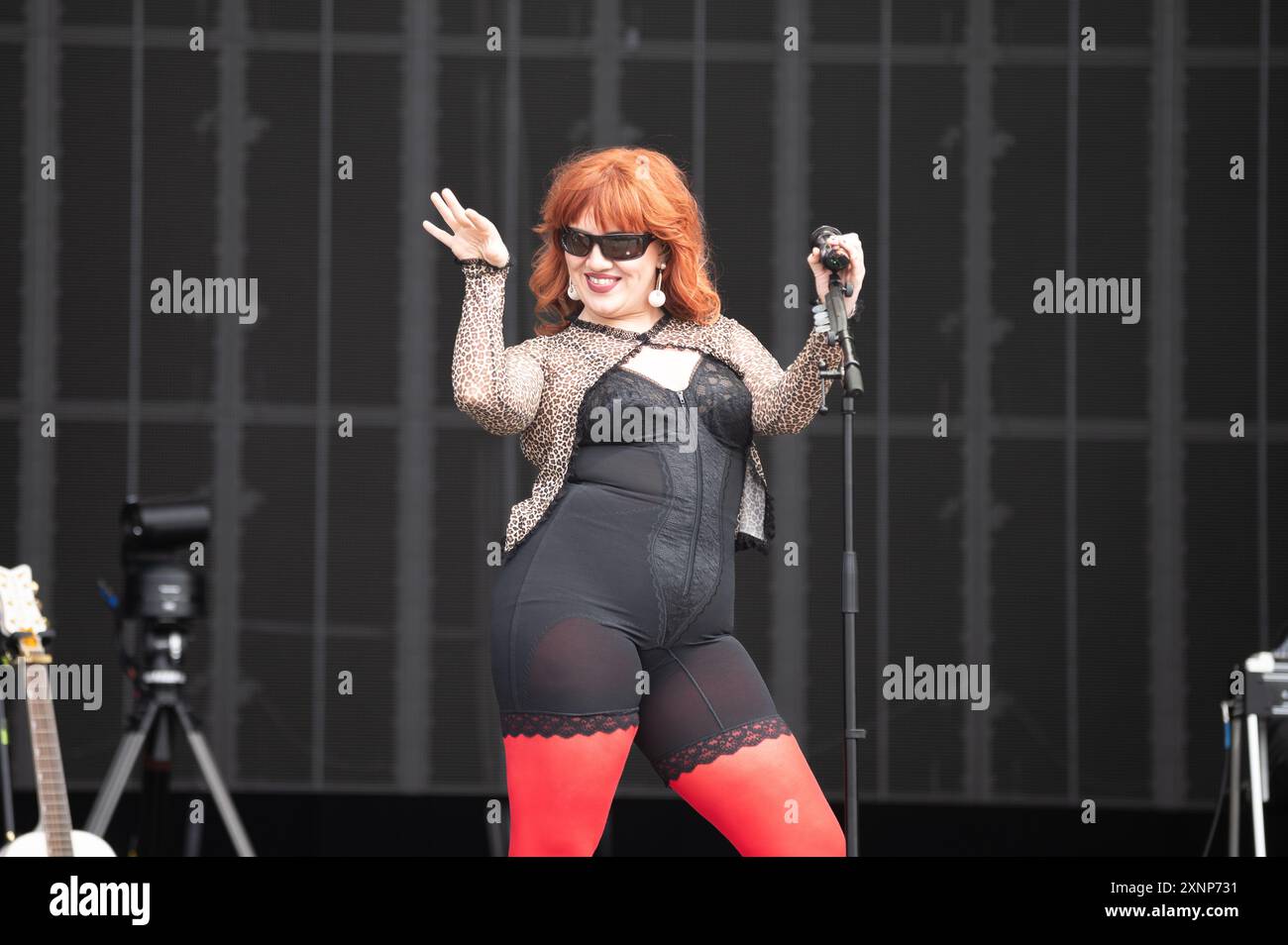 Cmat concert hi-res stock photography and images - Alamy