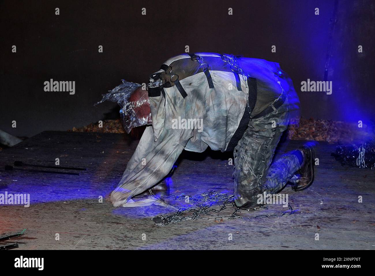 safety, straitjacket, mental deviation, human, incapacitation, mental ...