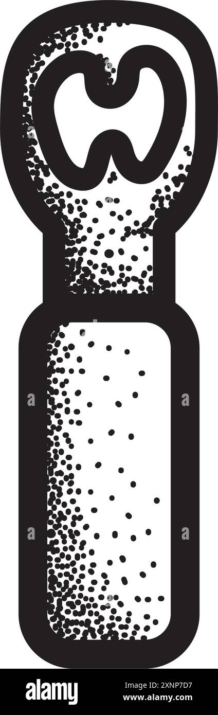 bottle opener sketch icon Vector Stock Vector Image & Art - Alamy