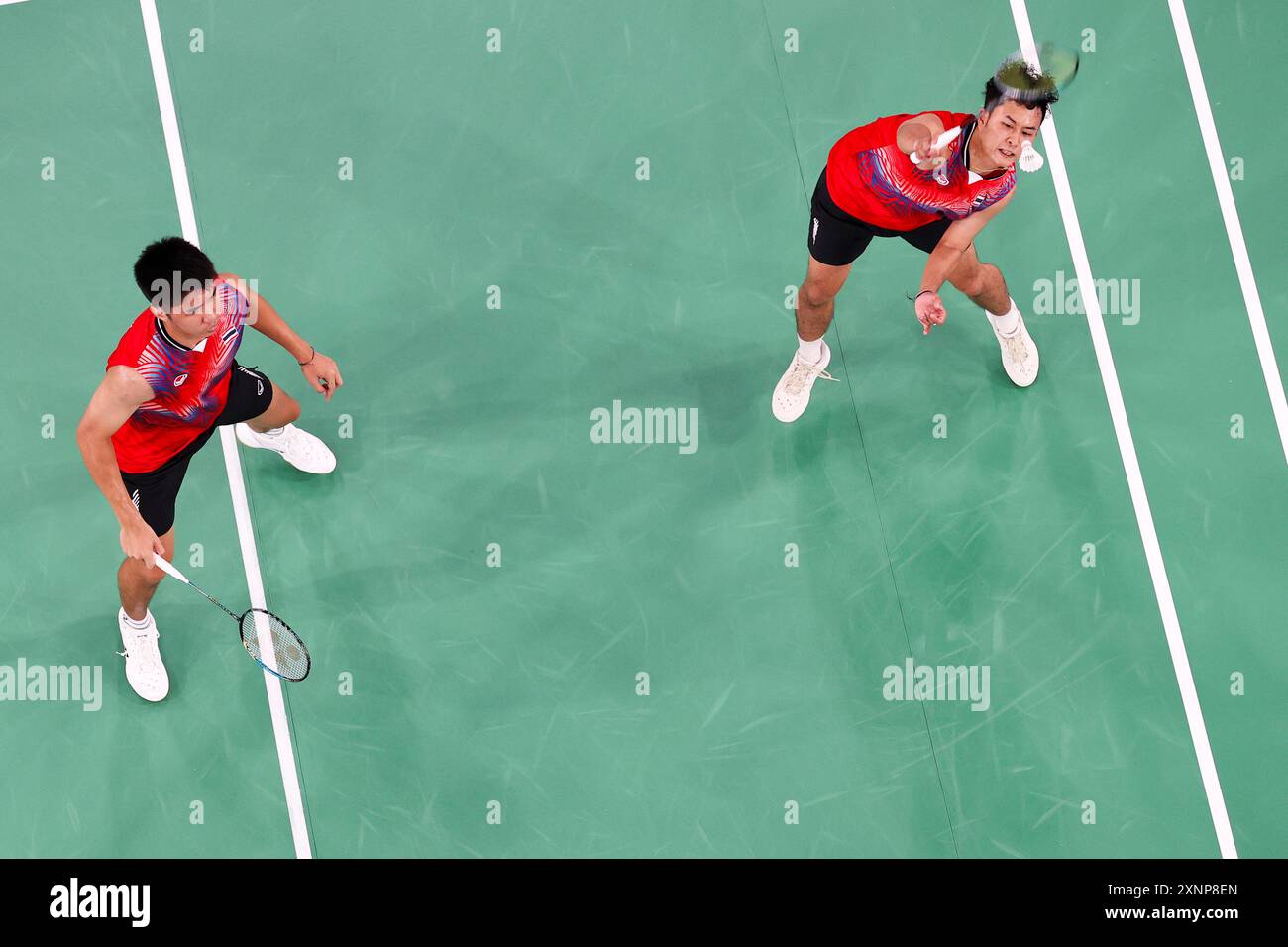 Lin chen chi hi-res stock photography and images - Alamy