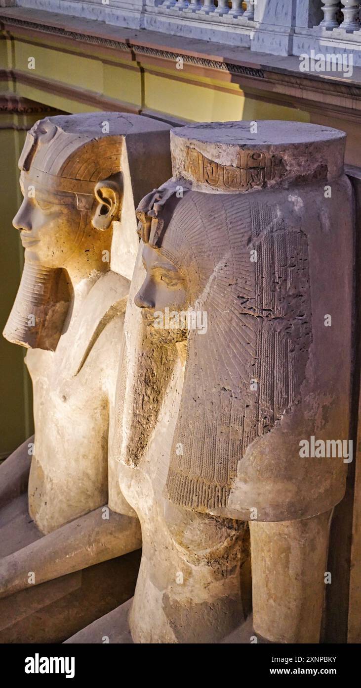 Tiye hi-res stock photography and images - Alamy