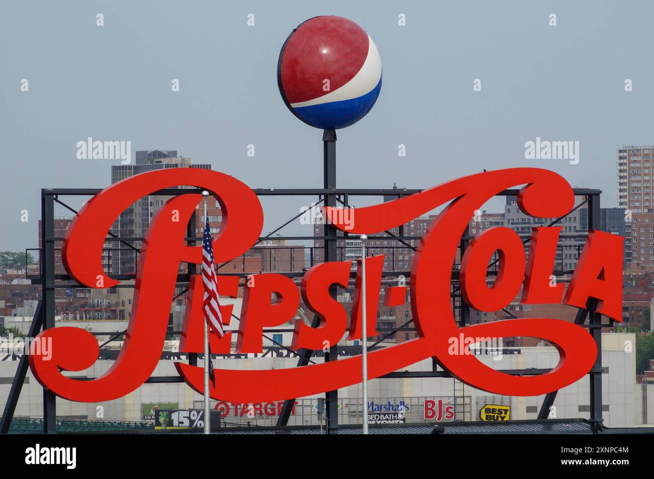 Well known trademark hi-res stock photography and images - Alamy