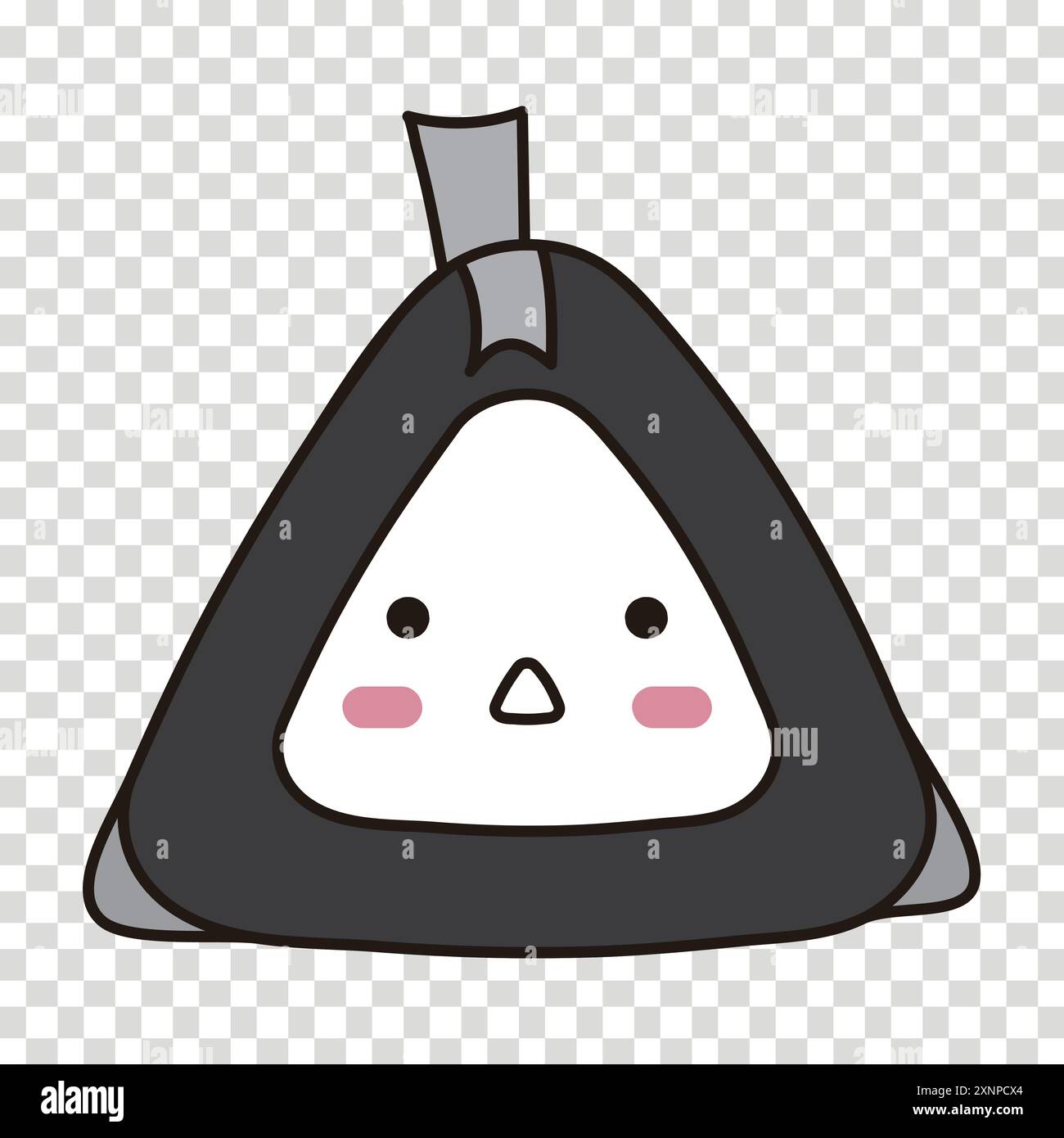 Kimbap art hi-res stock photography and images - Alamy