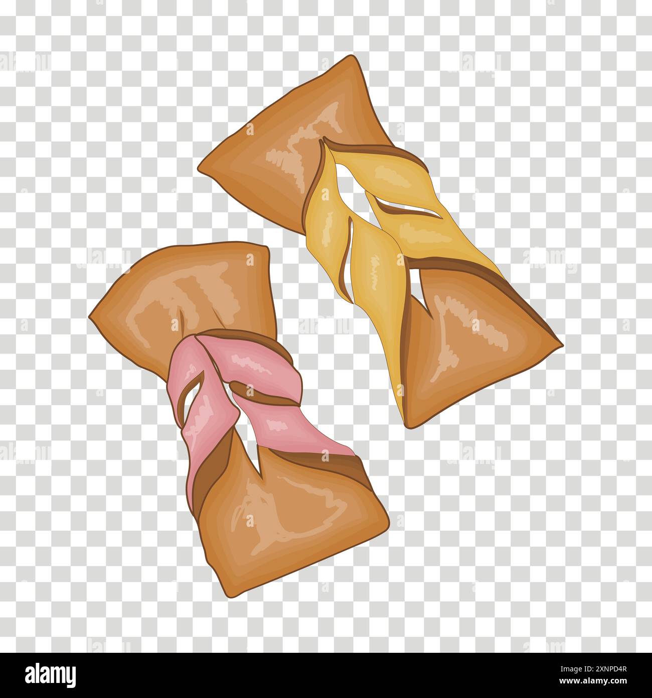 Traditional korean food vector Stock Vector Images - Alamy