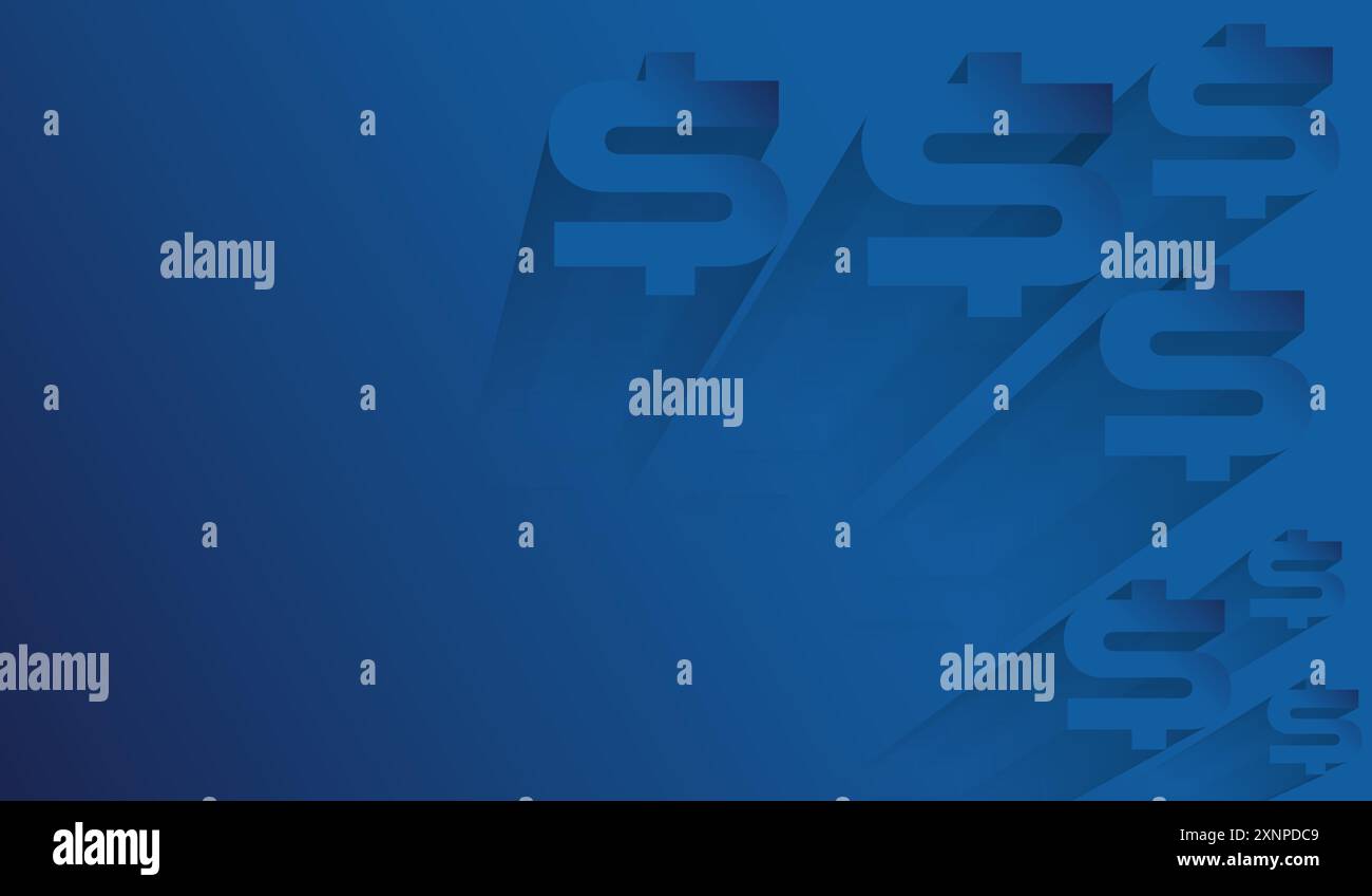 Business illustrations of charts hi-res stock photography and images ...