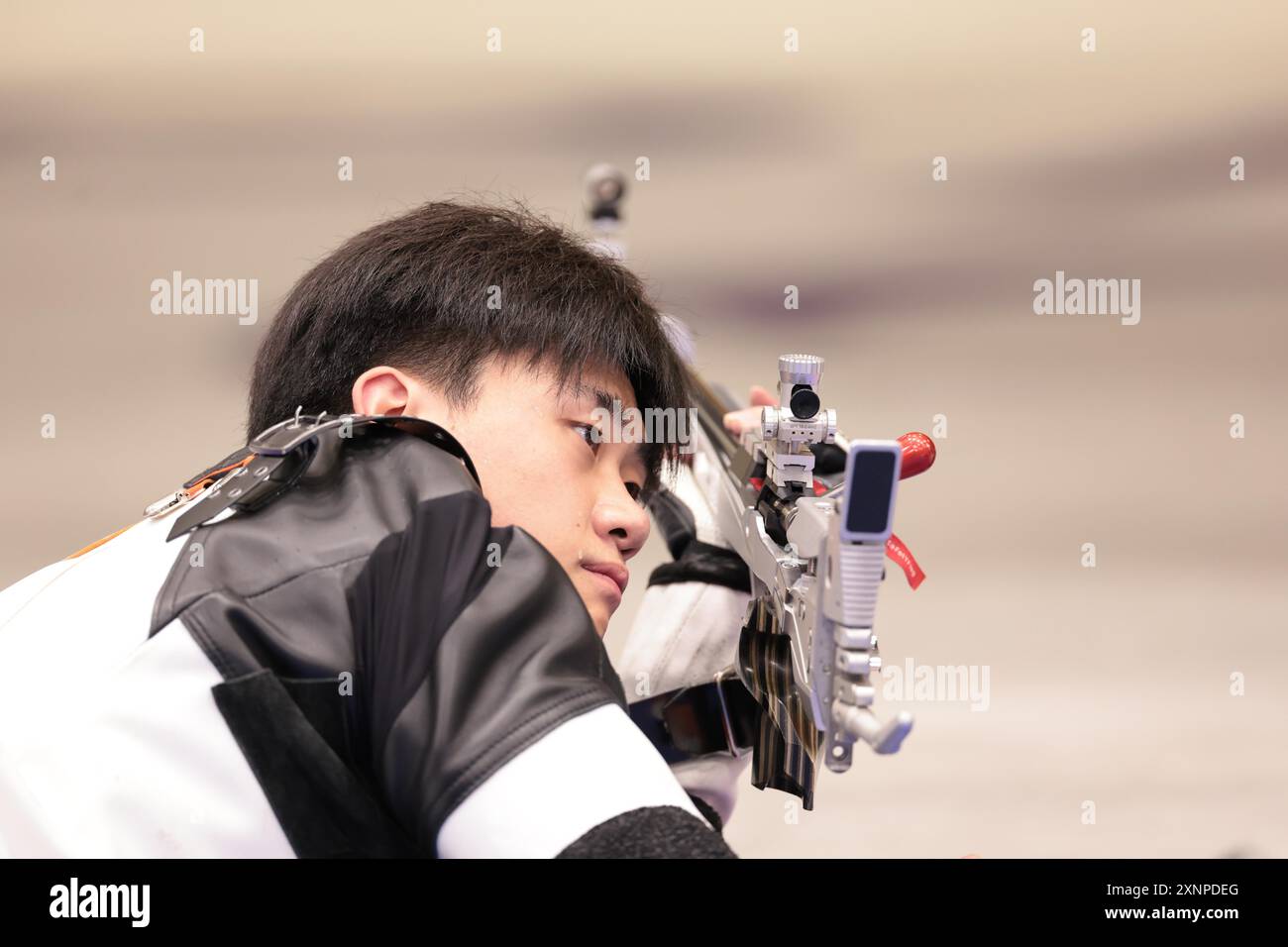 **CHINESE MAINLAND, HONG KONG, MACAU AND TAIWAN OUT** Chinese sport ...