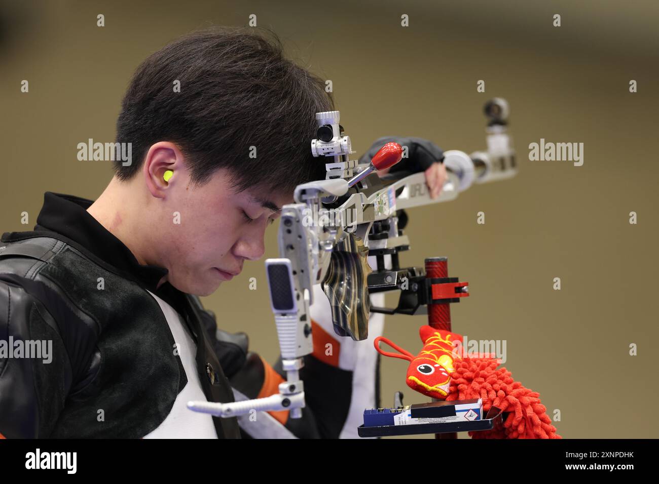 **CHINESE MAINLAND, HONG KONG, MACAU AND TAIWAN OUT** Chinese sport ...