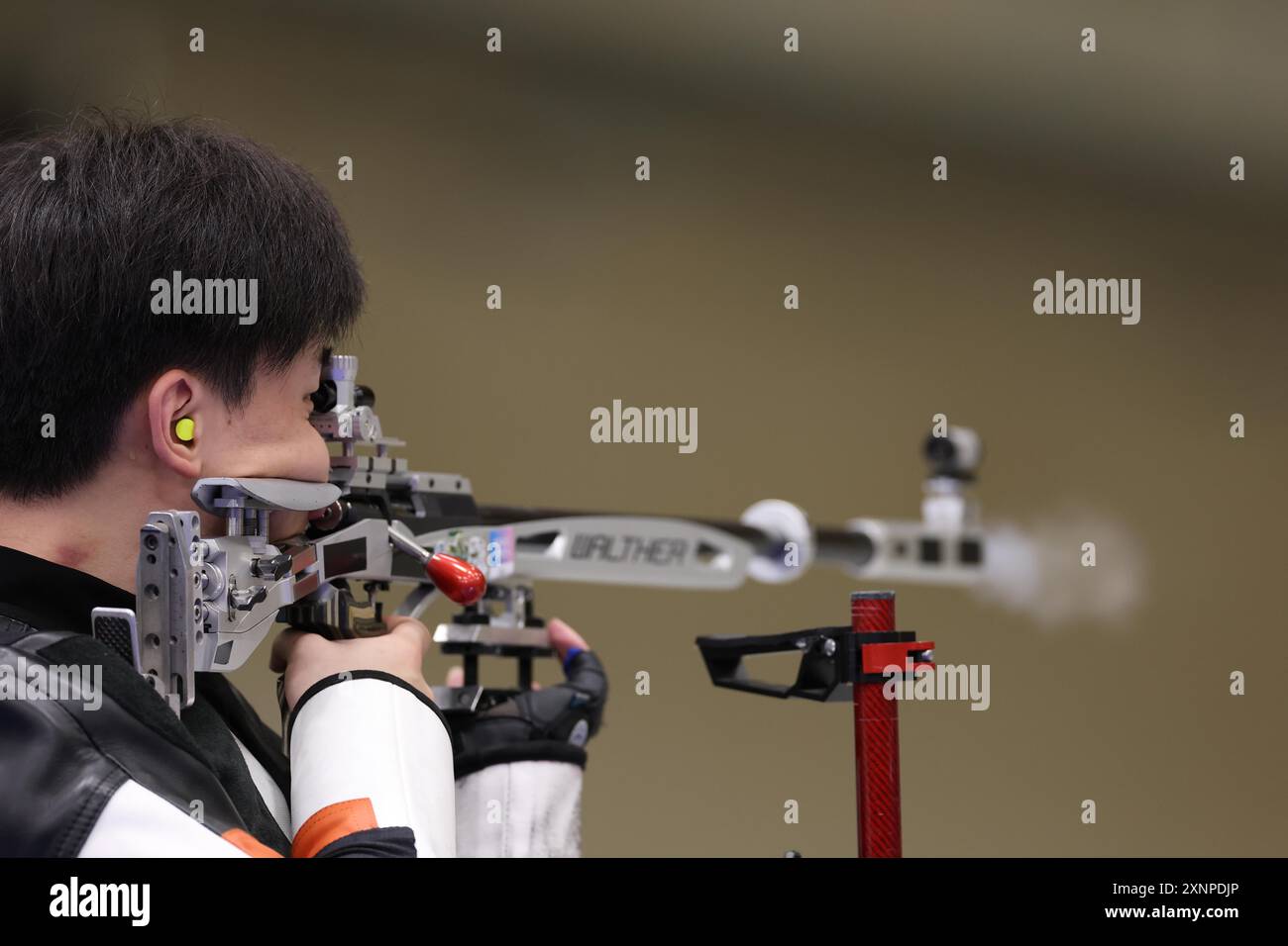 **CHINESE MAINLAND, HONG KONG, MACAU AND TAIWAN OUT** Chinese sport ...