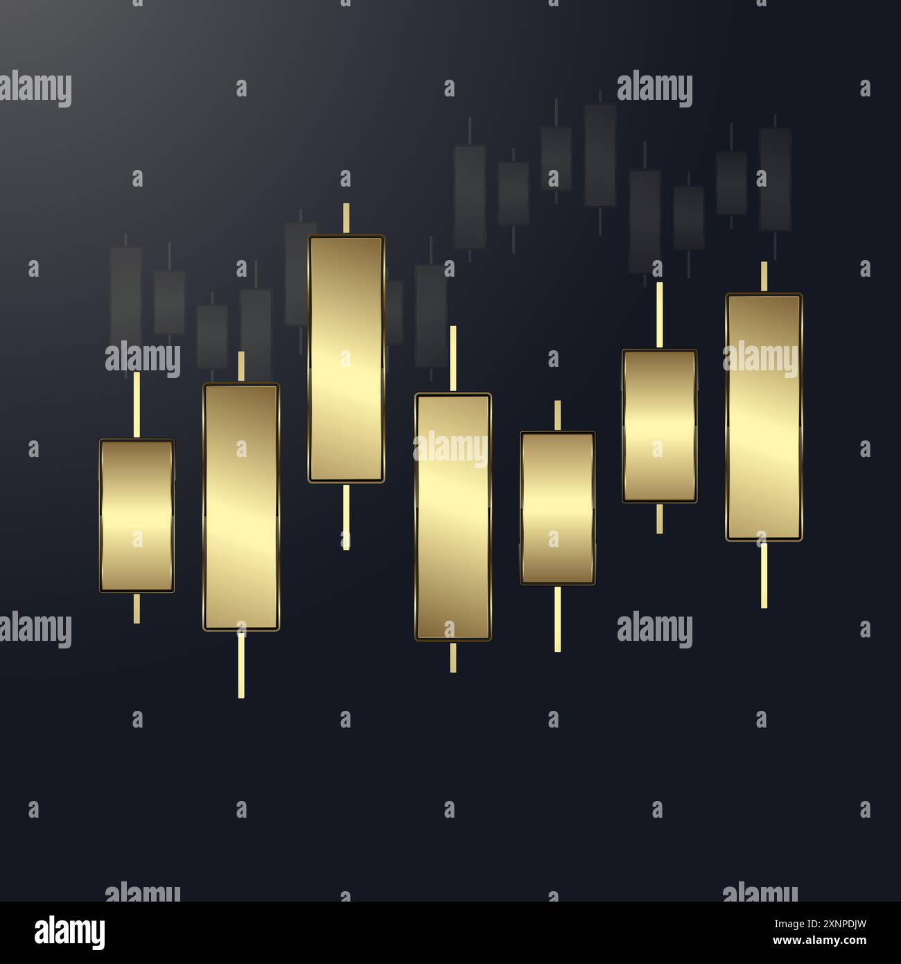 Management graph up concepts Stock Vector Images - Alamy