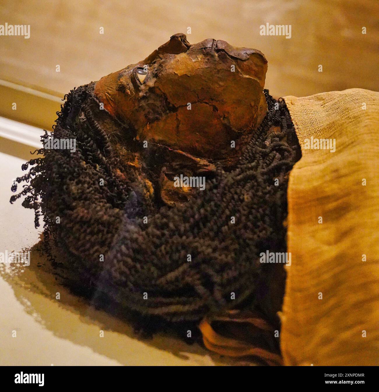 Pinedjem i hi-res stock photography and images - Alamy