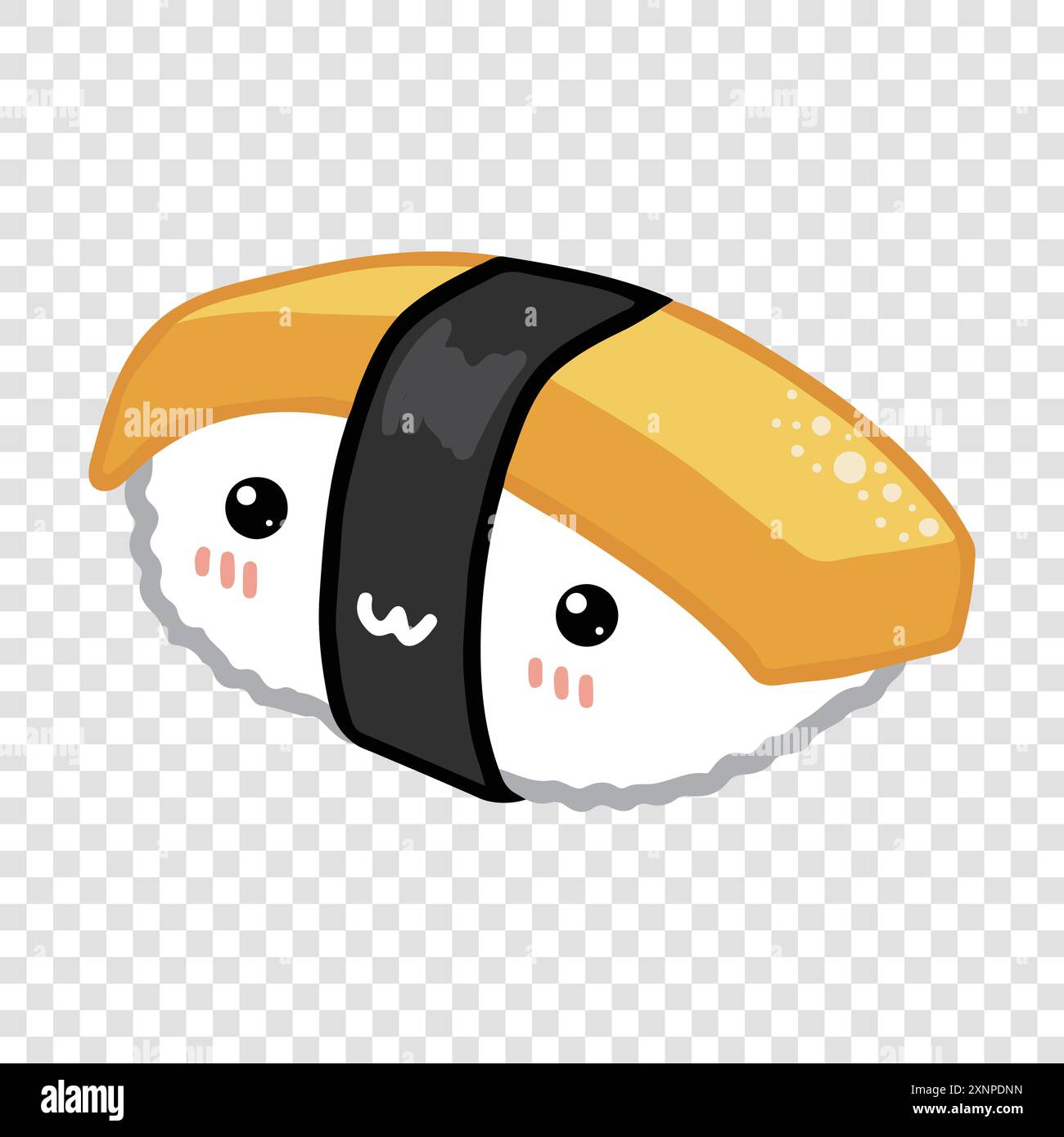 Vector hand drawn seaweed Stock Vector Images - Alamy