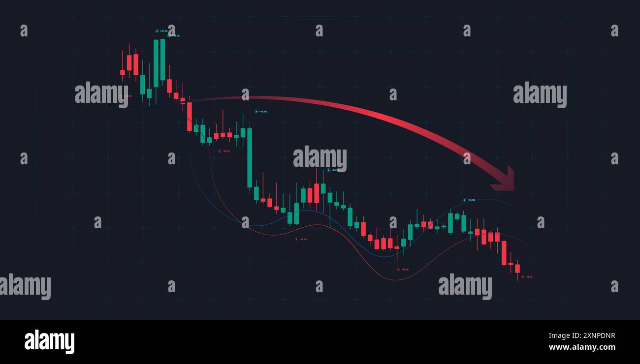 Technology trends vector vectors hi-res stock photography and images ...