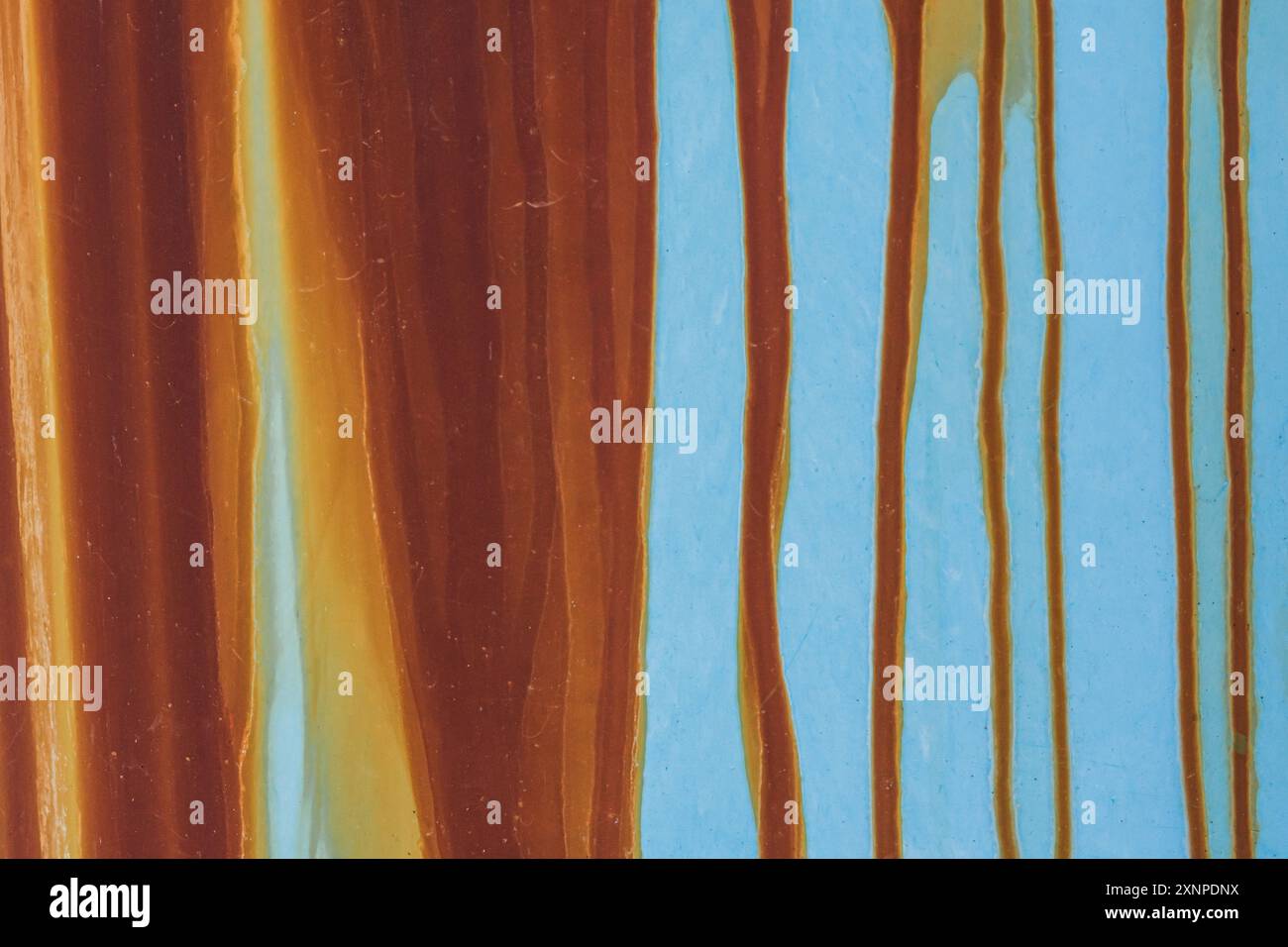 Dripping rust texture, Rusted metal texture and oxidized metal ...