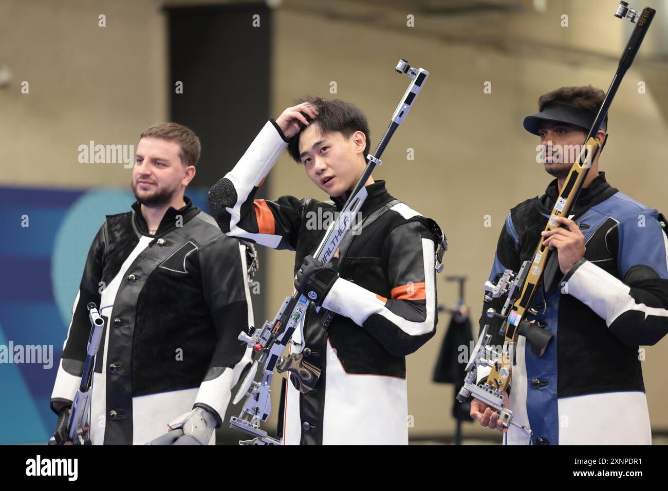 **CHINESE MAINLAND, HONG KONG, MACAU AND TAIWAN OUT** Chinese sport ...