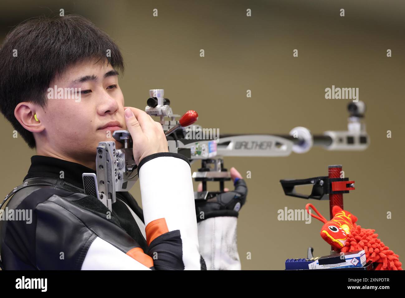 **CHINESE MAINLAND, HONG KONG, MACAU AND TAIWAN OUT** Chinese sport ...