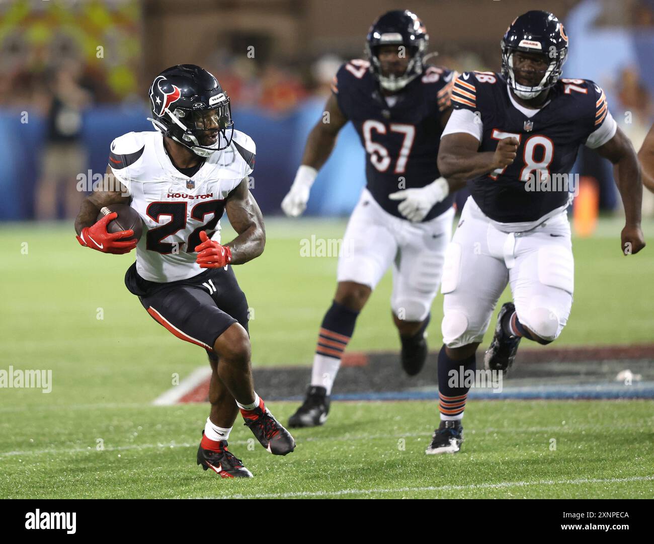 Randolph jr hi-res stock photography and images - Alamy