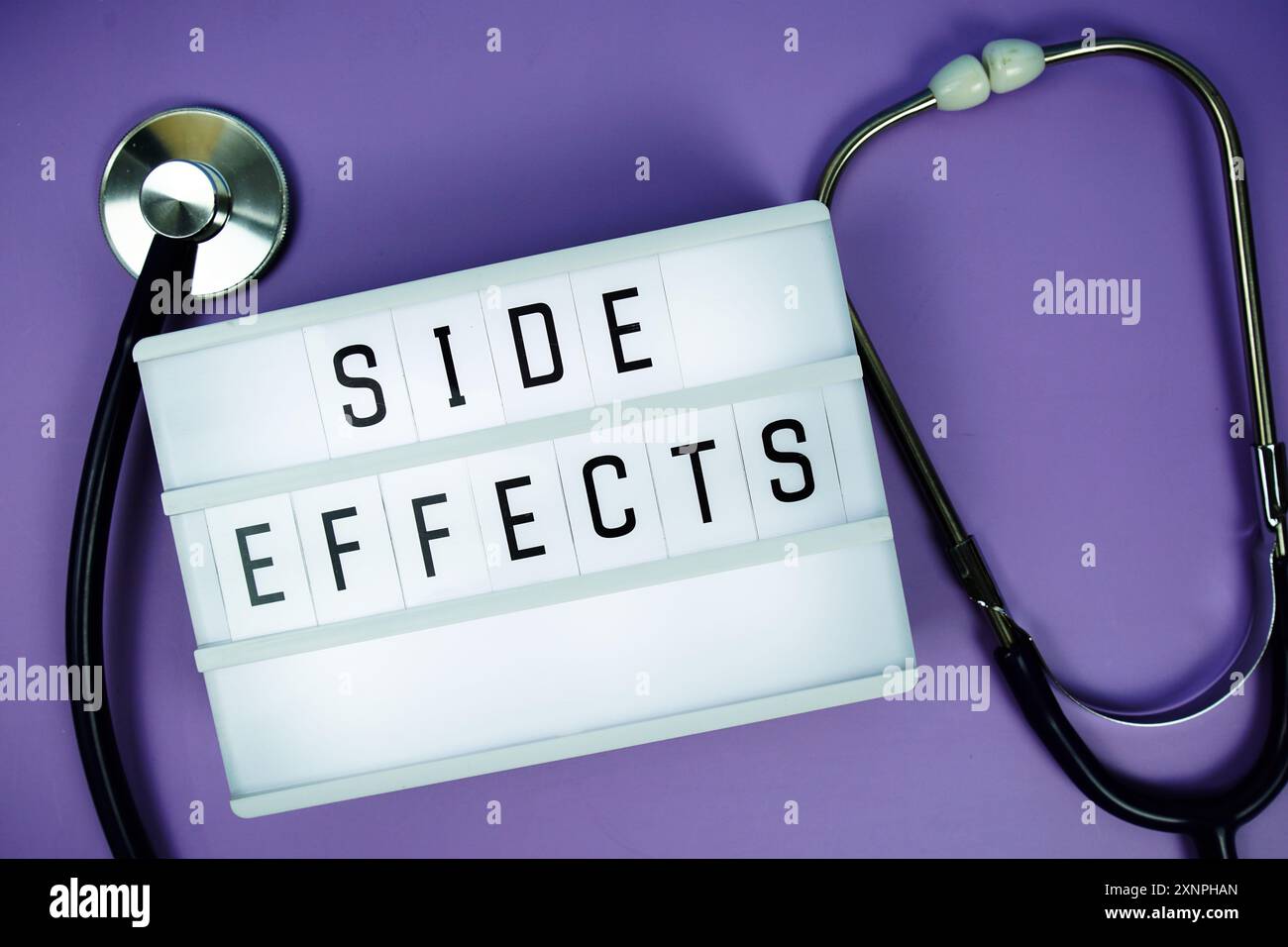 Concept adverse drug reaction hi-res stock photography and images - Alamy