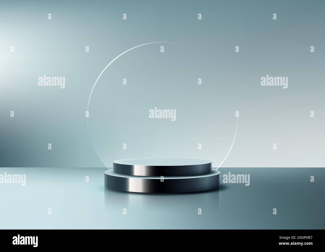 Arts showcase Stock Vector Images - Alamy