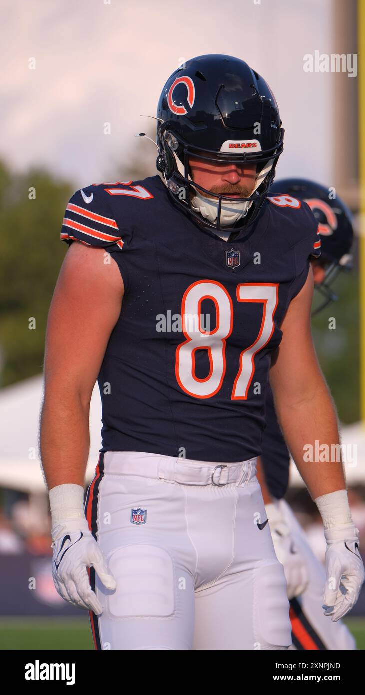 Brenden bates hi-res stock photography and images - Alamy