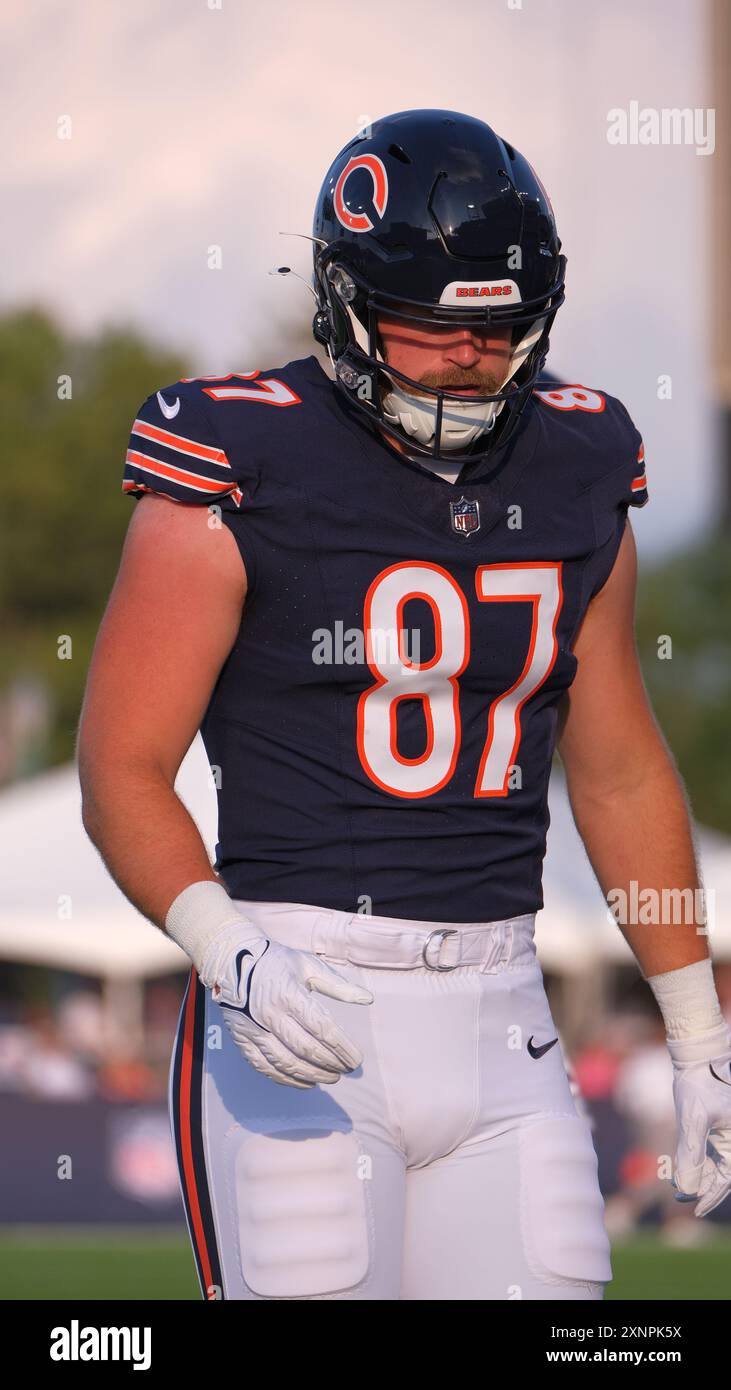 Brenden bates hi-res stock photography and images - Alamy