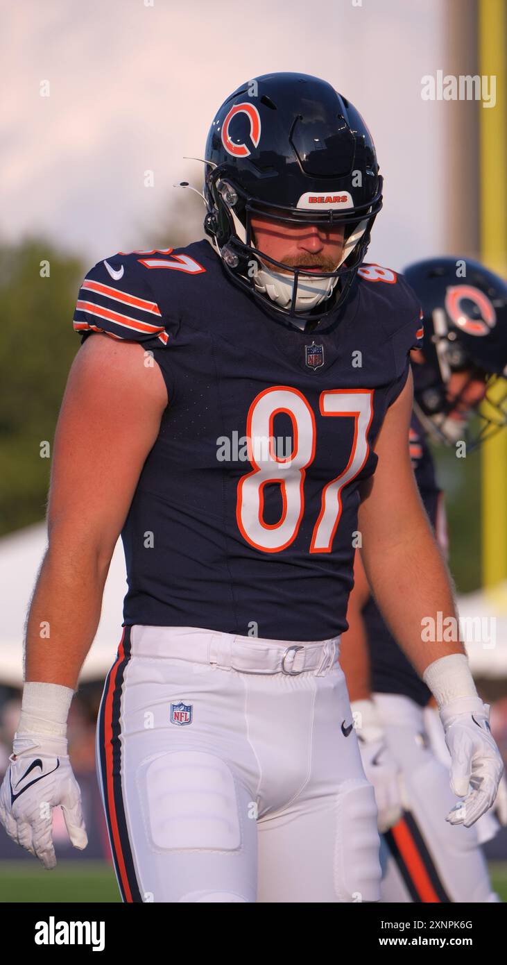 Brenden bates hi-res stock photography and images - Alamy