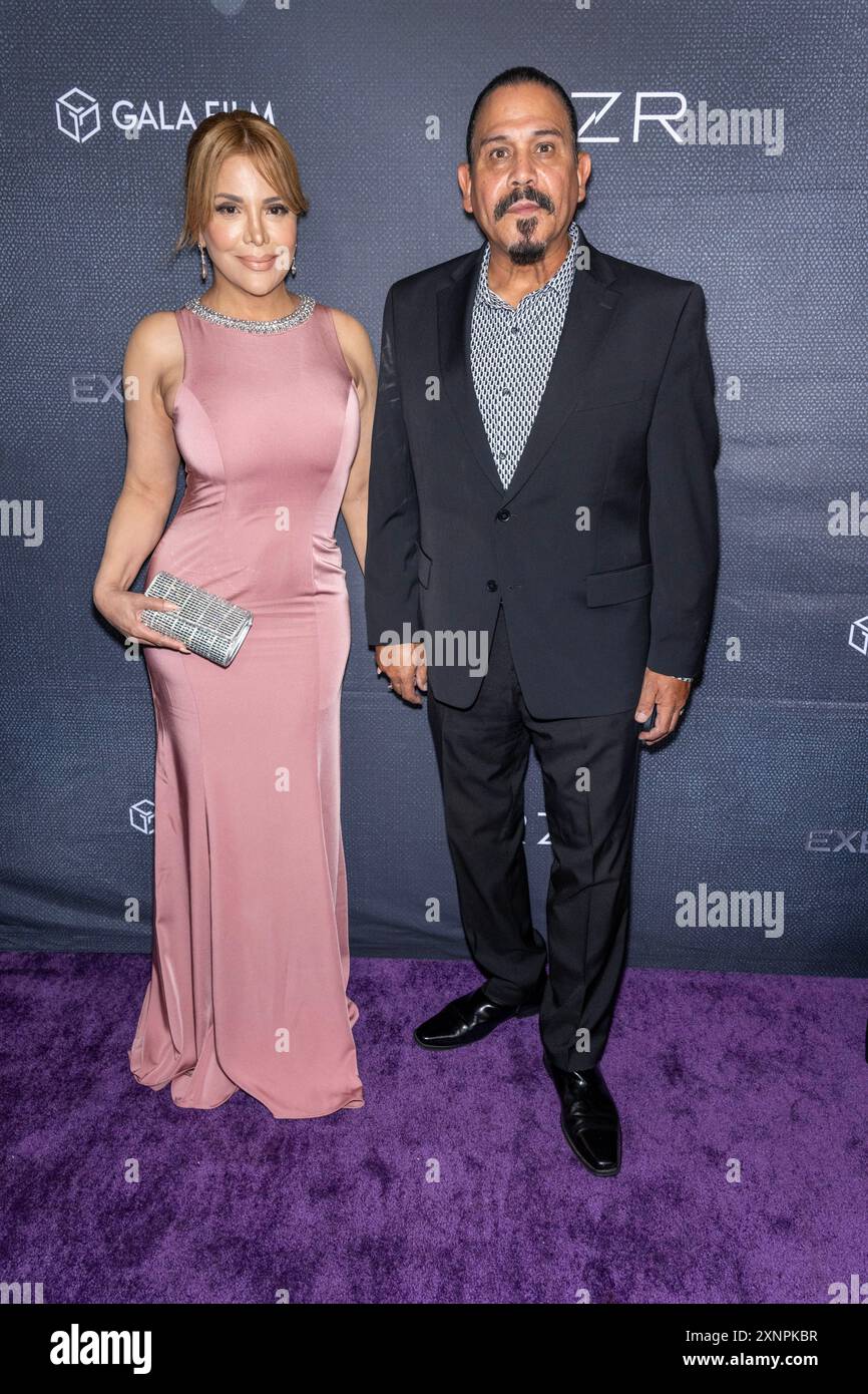 Emilio Rivera Emilio Rivera & Wife Yadi Valerio Rivera SONS OF