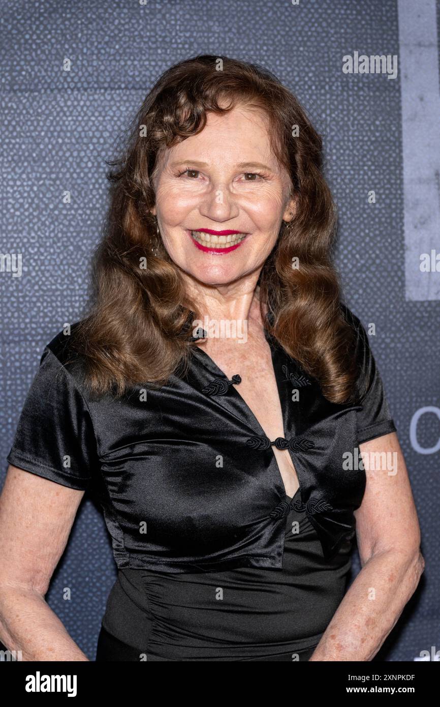 Roberta Inglund 2024