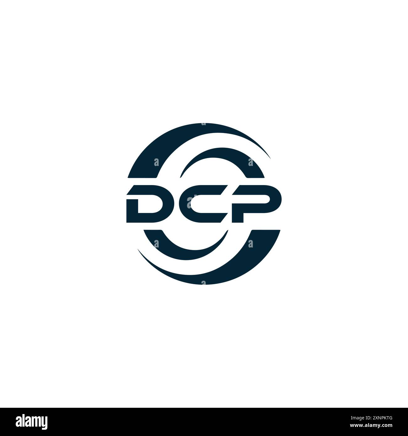 DCP logo. D C P design. White DCP letter. DCP, D C P letter logo design ...