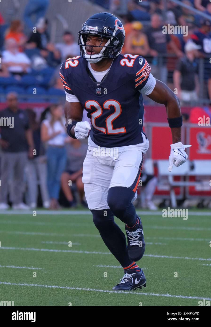 Elijah hicks hi-res stock photography and images - Alamy