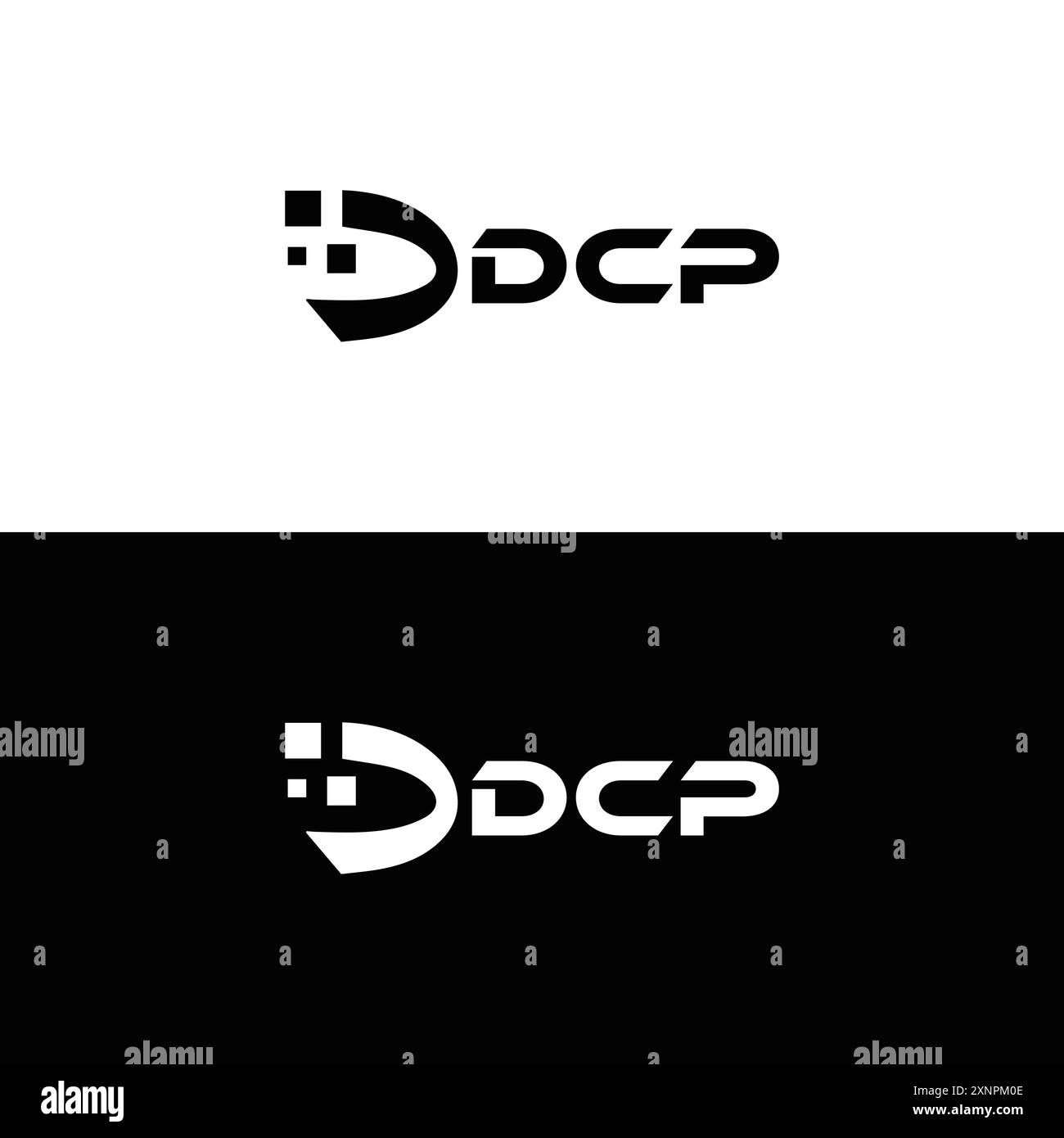 Dcp logos hi-res stock photography and images - Alamy