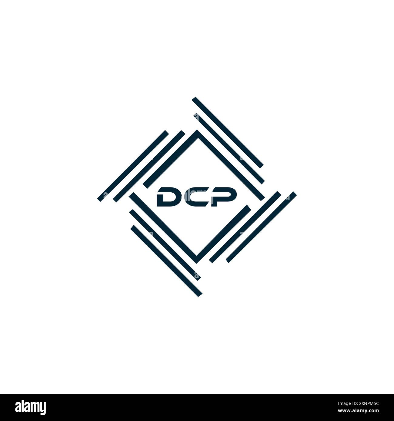 Dcp gold logo hi-res stock photography and images - Alamy