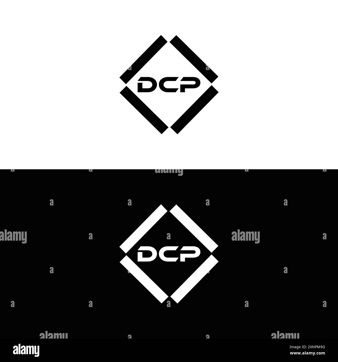 Dcp gold logo hi-res stock photography and images - Alamy
