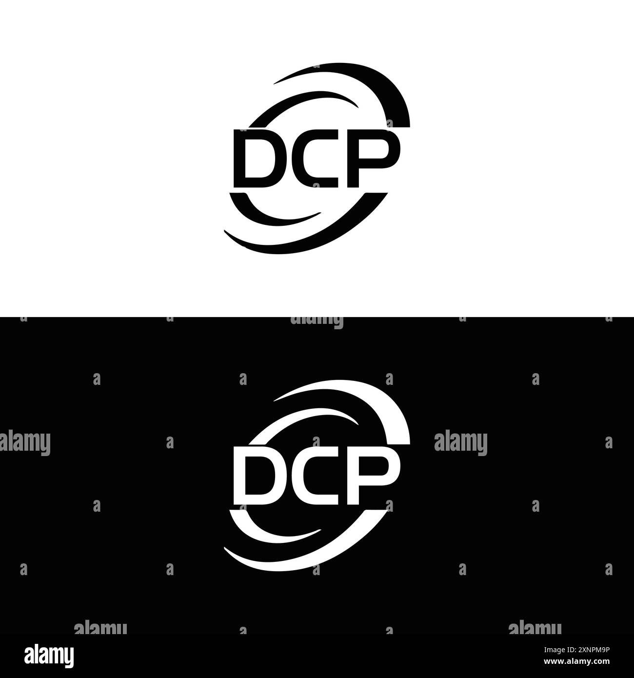 DCP logo. D C P design. White DCP letter. DCP, D C P letter logo design. D C P letter logo ...