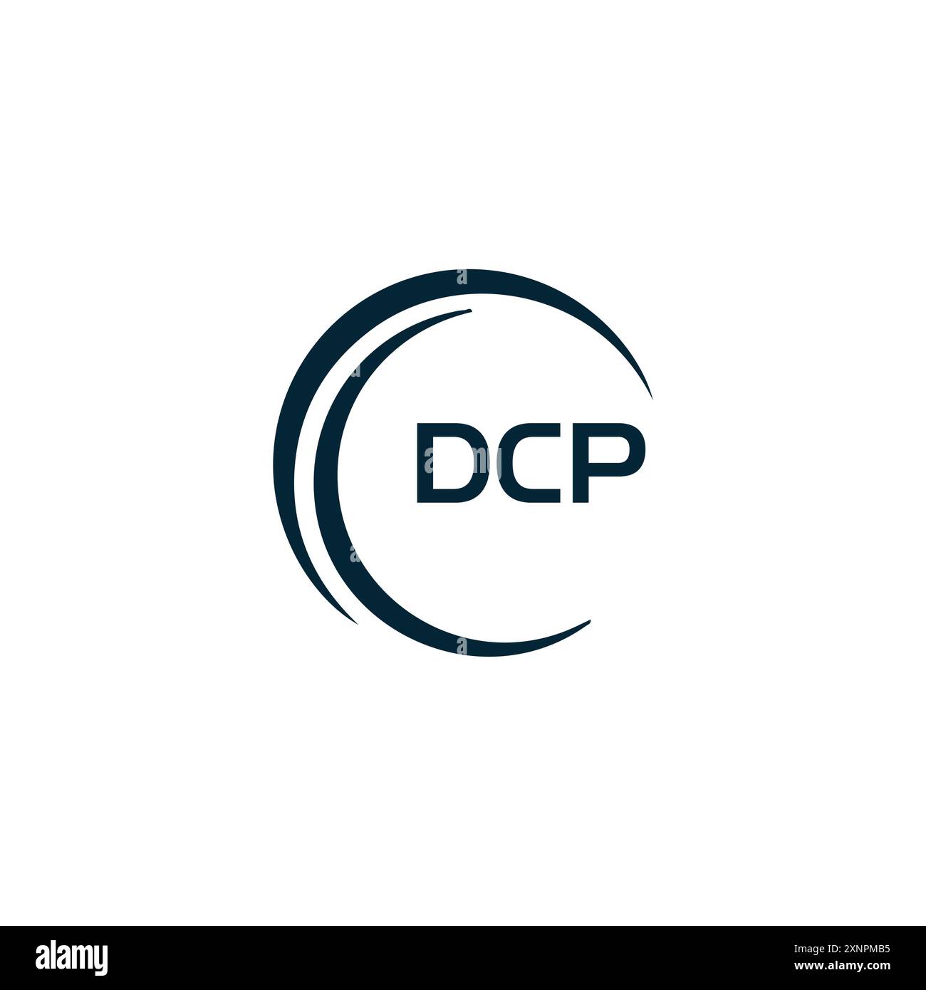 Dcp gold logo hi-res stock photography and images - Alamy