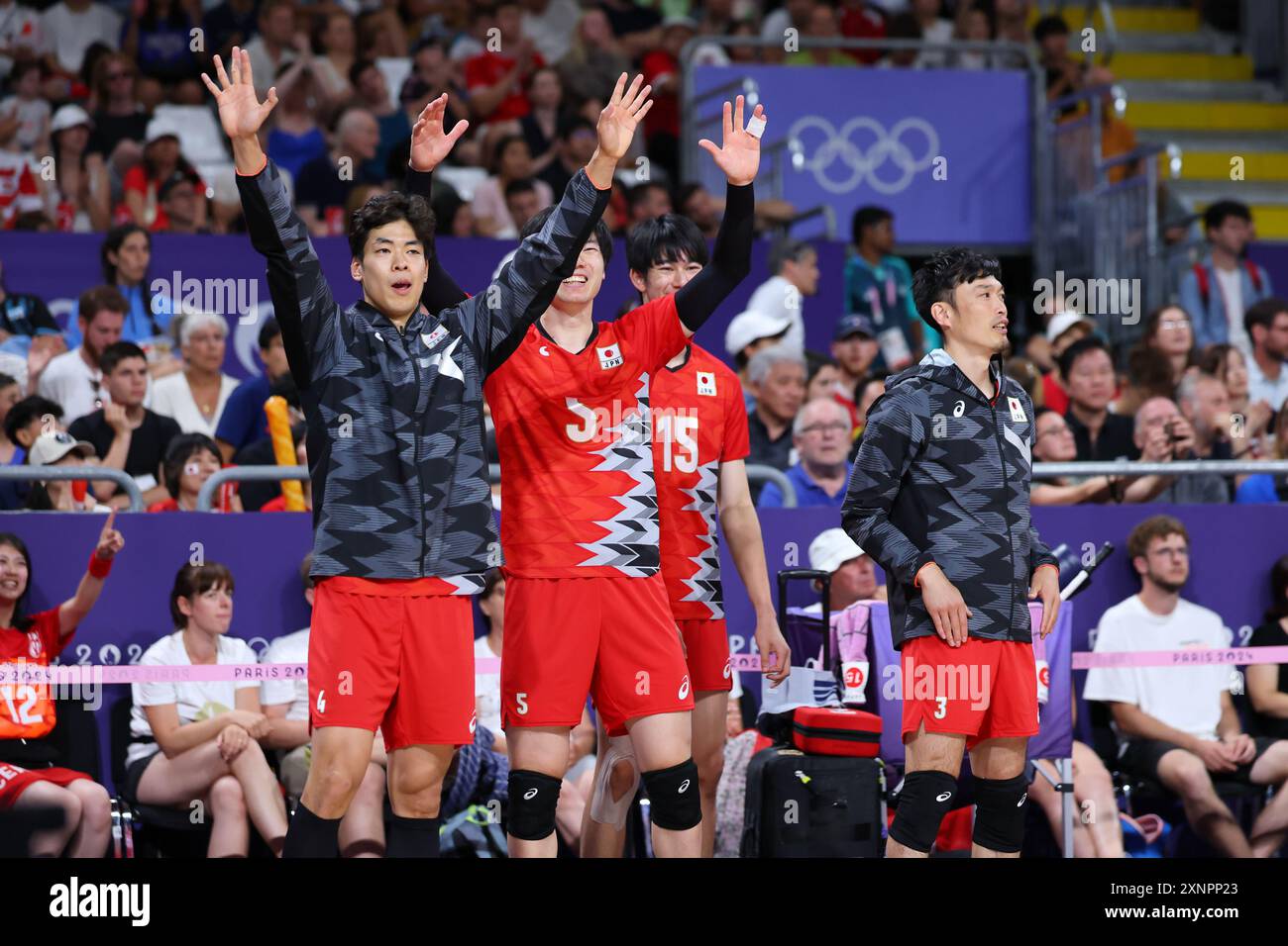 Kento miyaura hi-res stock photography and images - Alamy