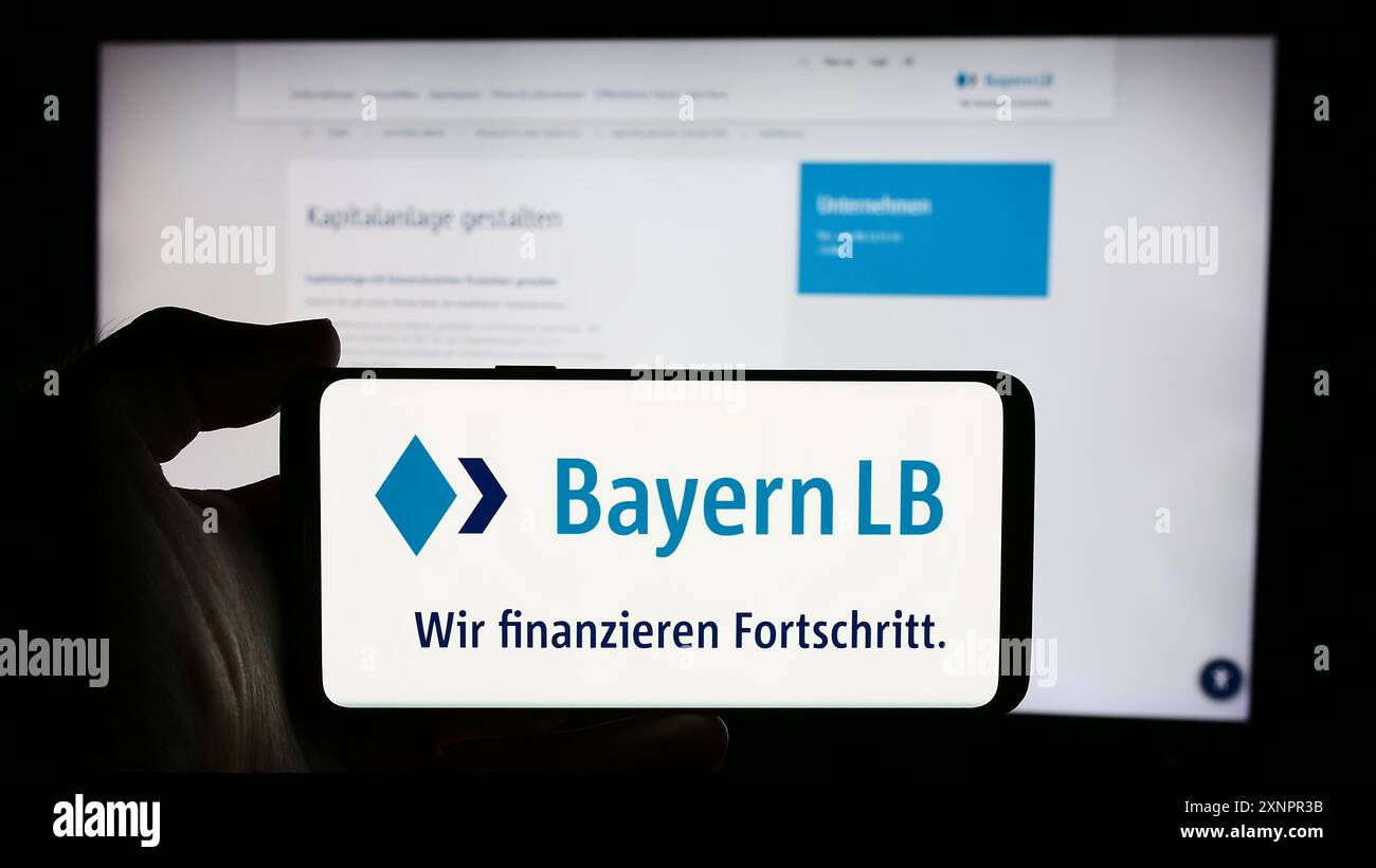 Bayern Lb Logo THE NEW FC BAYERN MÛNCHEN LOGO PNG IN 2025 EDigital