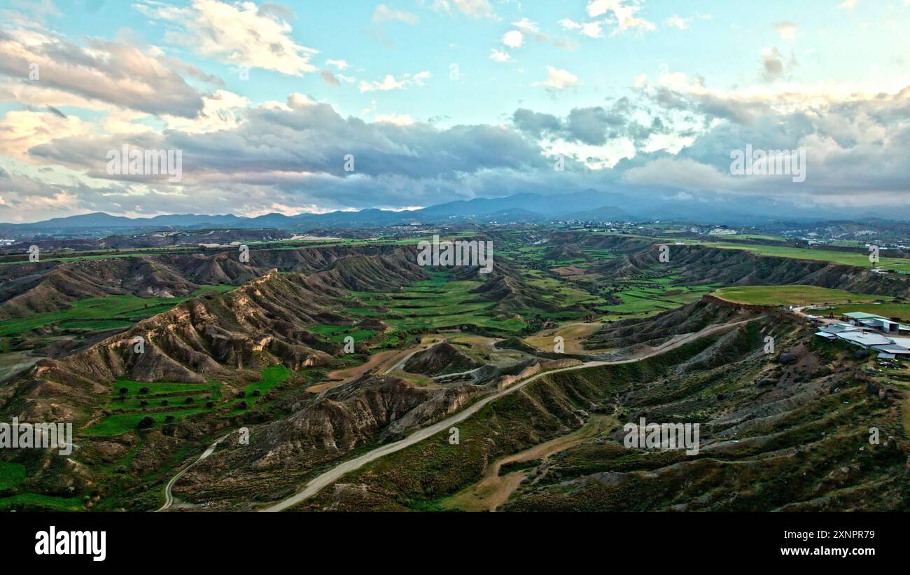 Agricultural village cyprus hi-res stock photography and images - Alamy