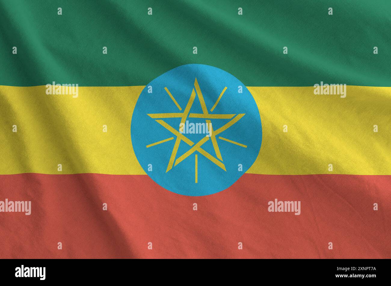 Addis ababa poster hi-res stock photography and images - Alamy