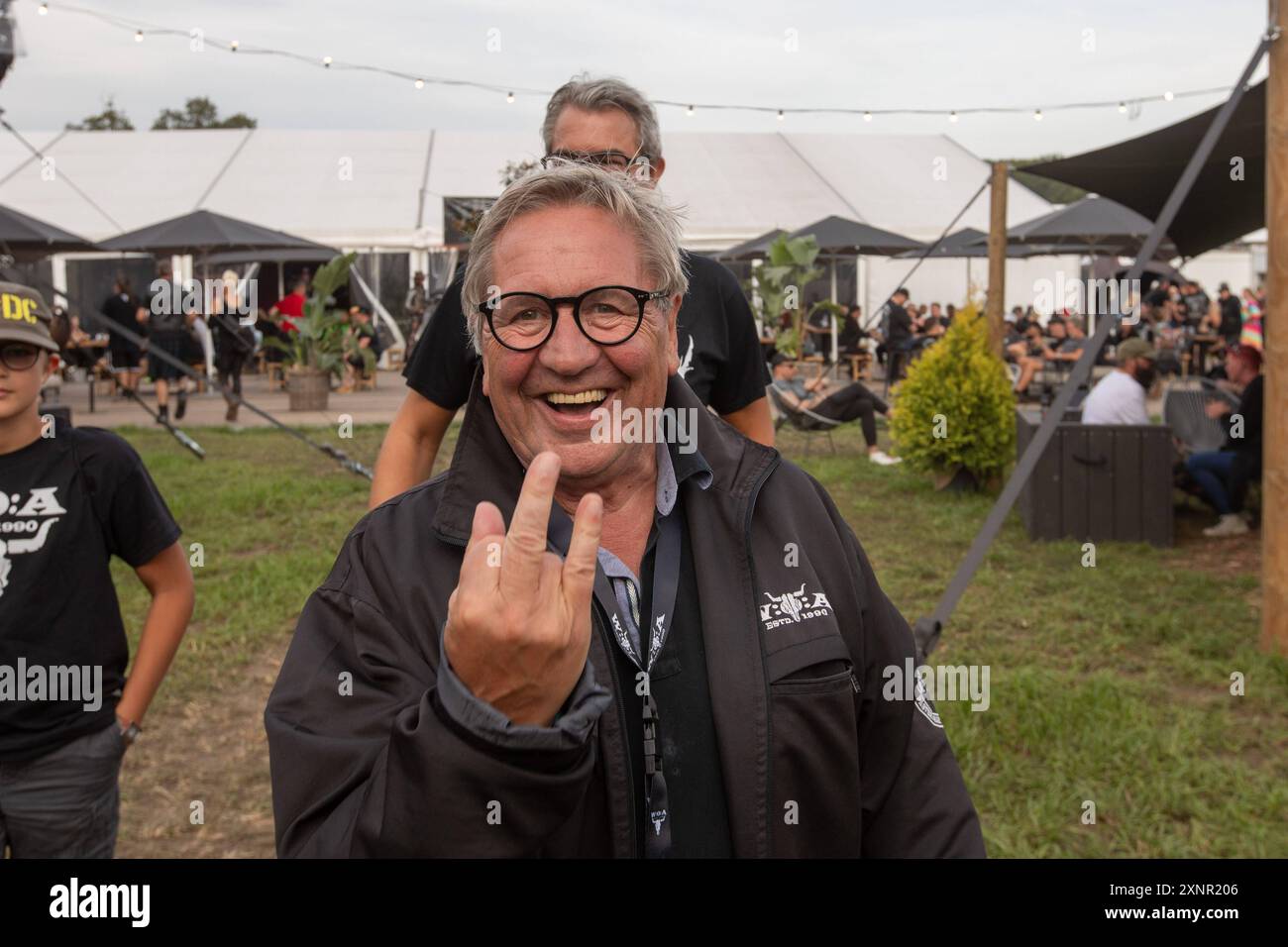 Metalmusik hi-res stock photography and images - Alamy