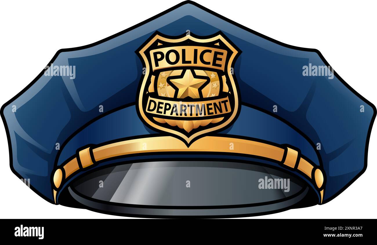 Security guard us, police us Stock Vector Images - Alamy