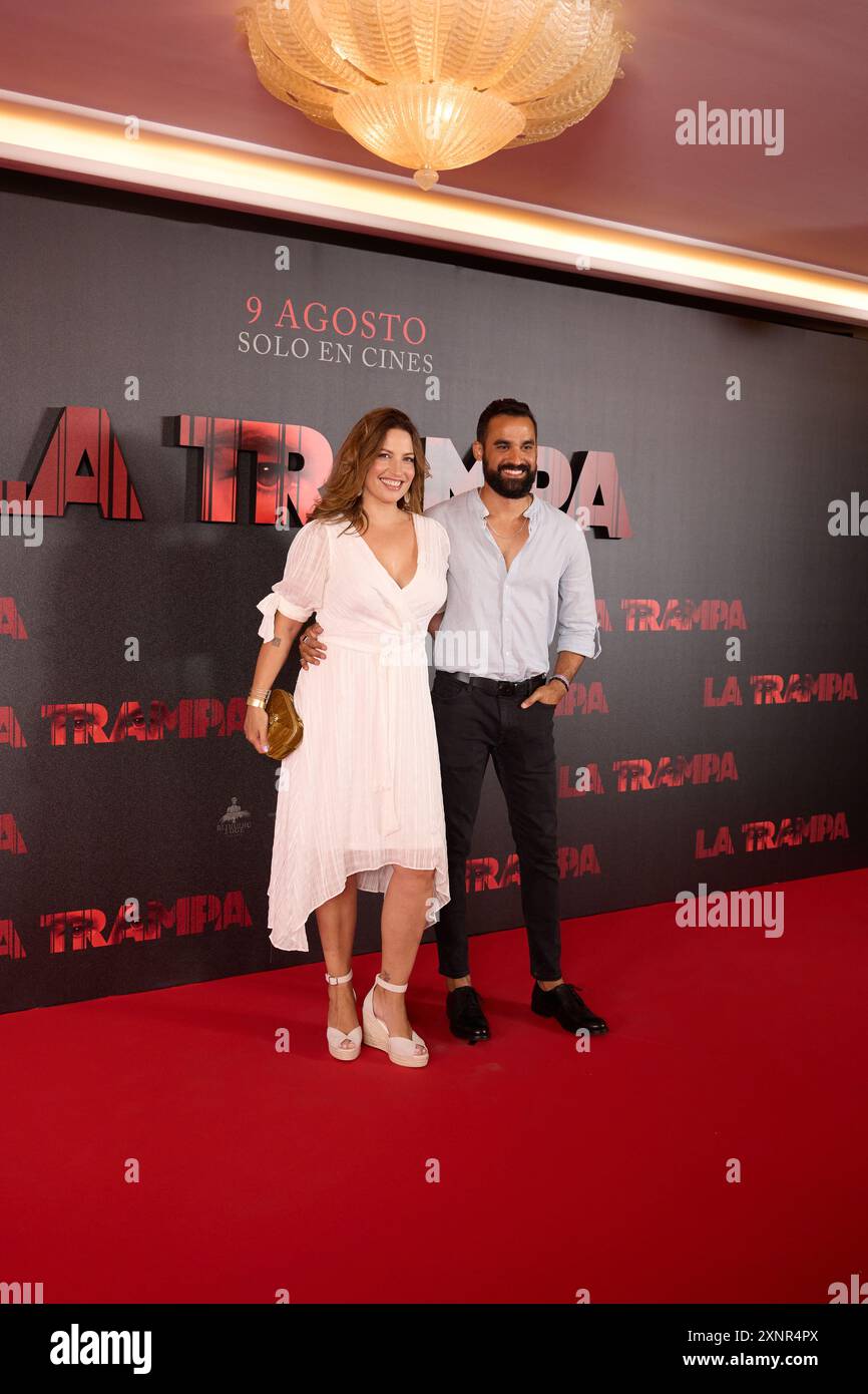 Roberto villa garcia hi-res stock photography and images - Alamy