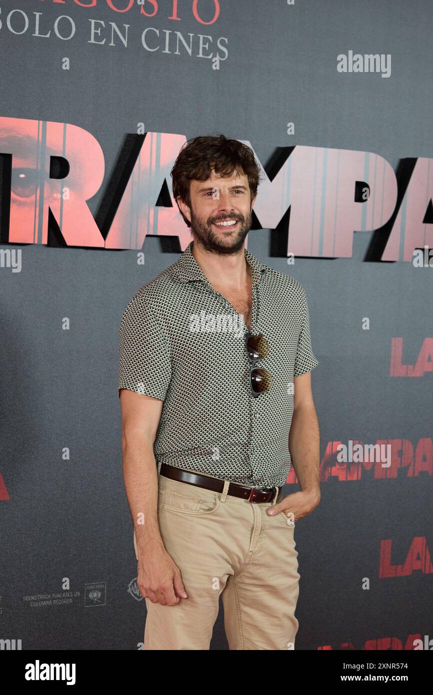 Juan ignacio zamora hi-res stock photography and images - Alamy