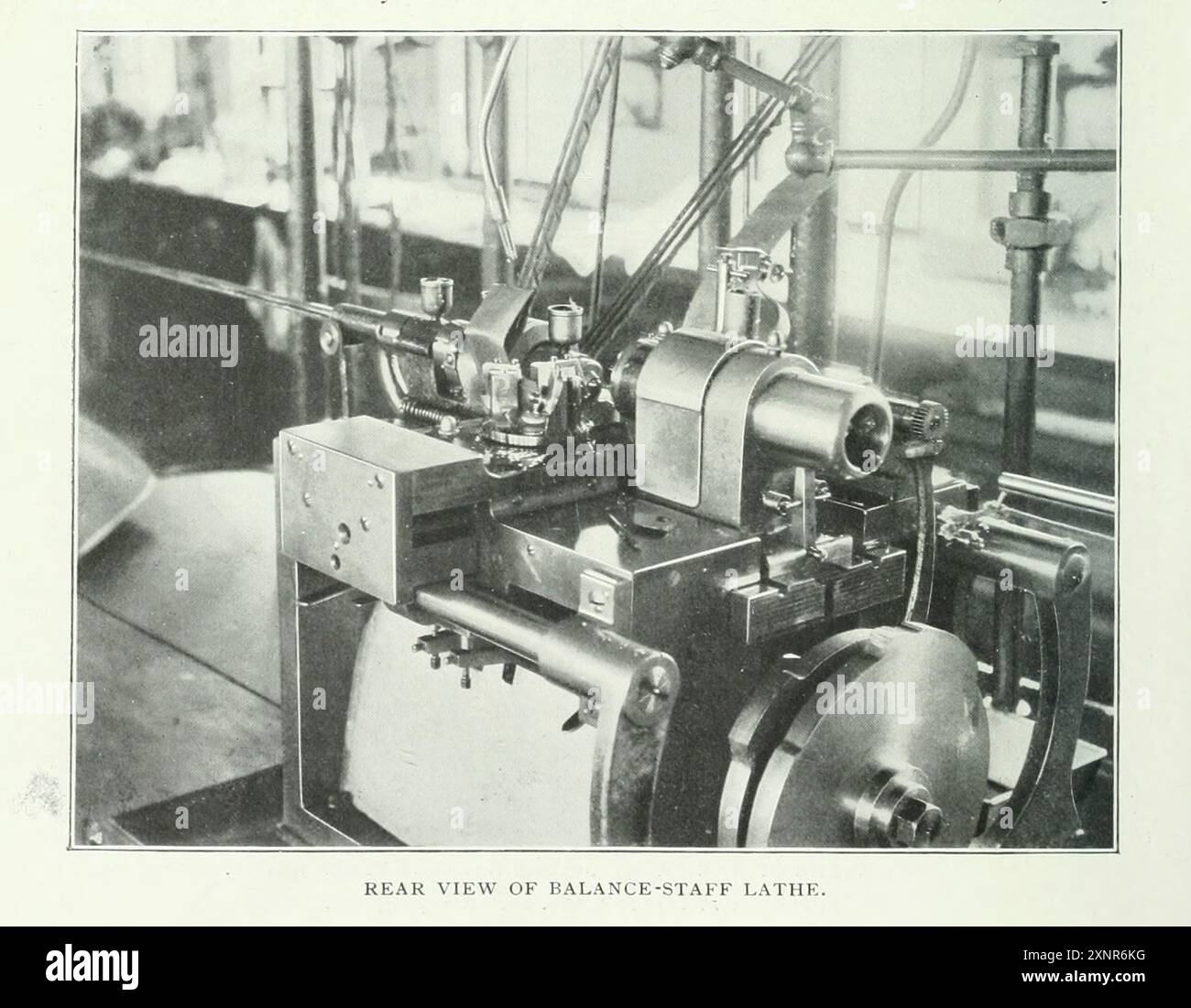 Waltham watch tool hi-res stock photography and images - Alamy