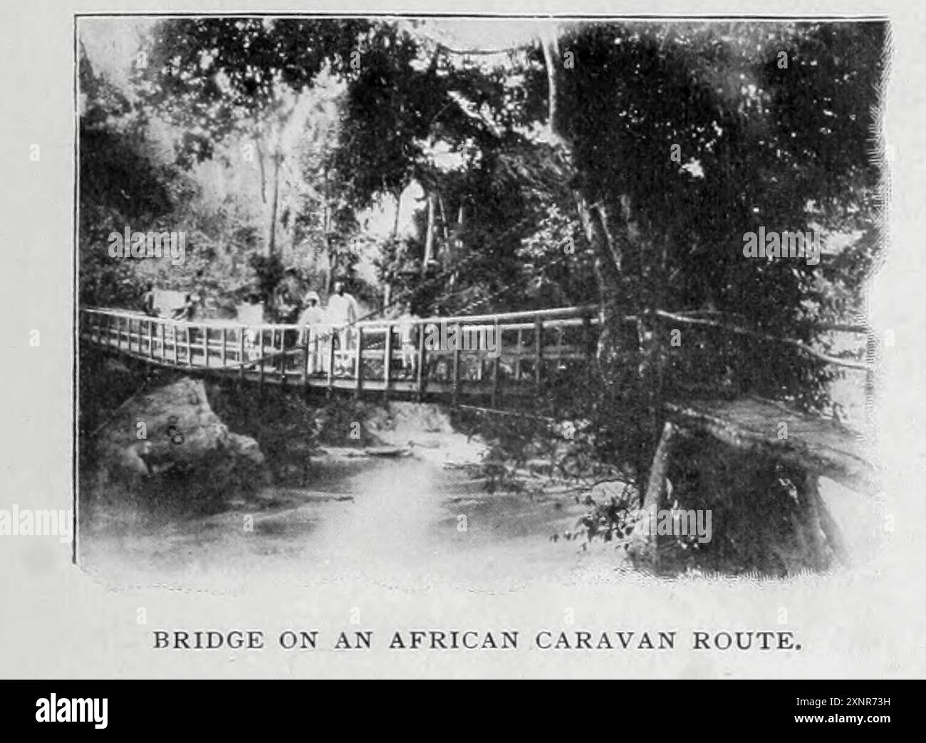 Colonization route hi-res stock photography and images - Alamy