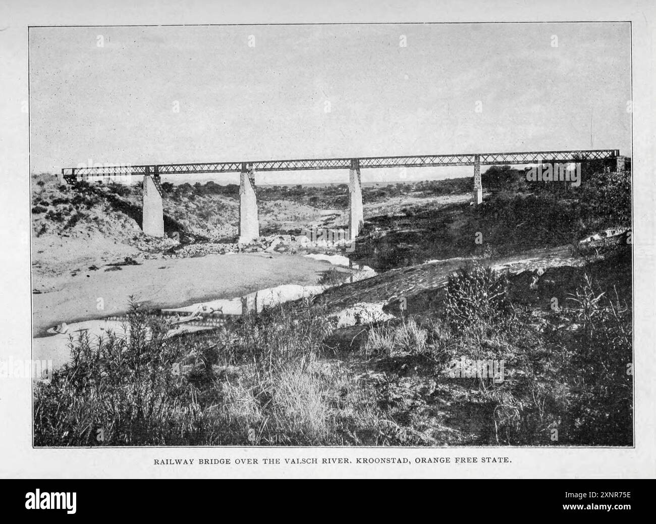 Kroonstad free state hi-res stock photography and images - Alamy