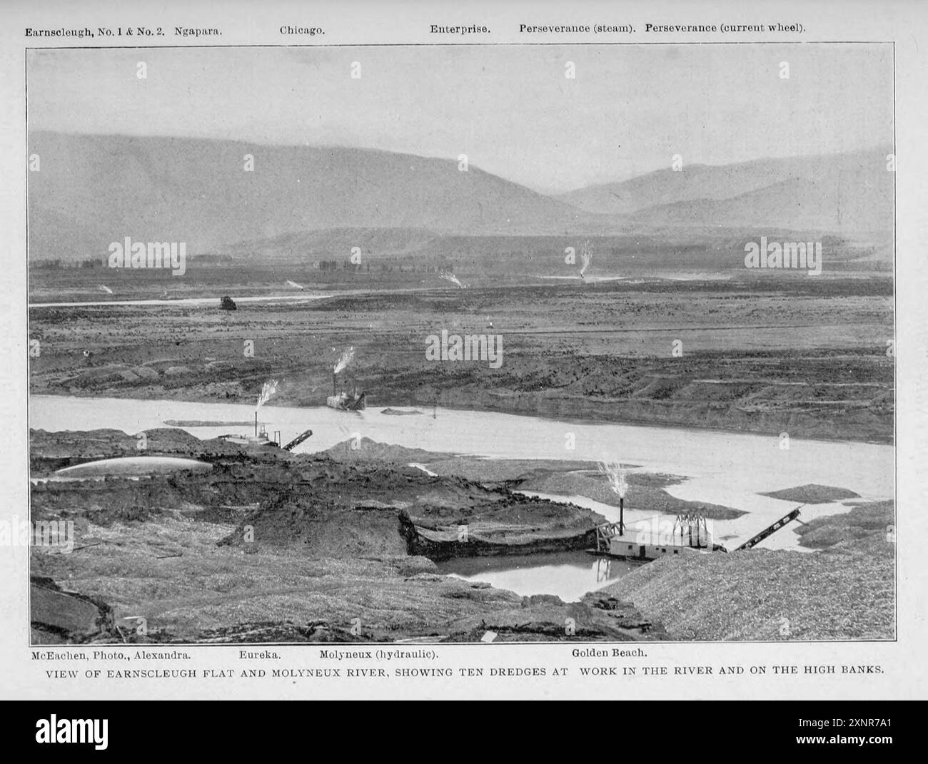 Clutha mine hi-res stock photography and images - Alamy