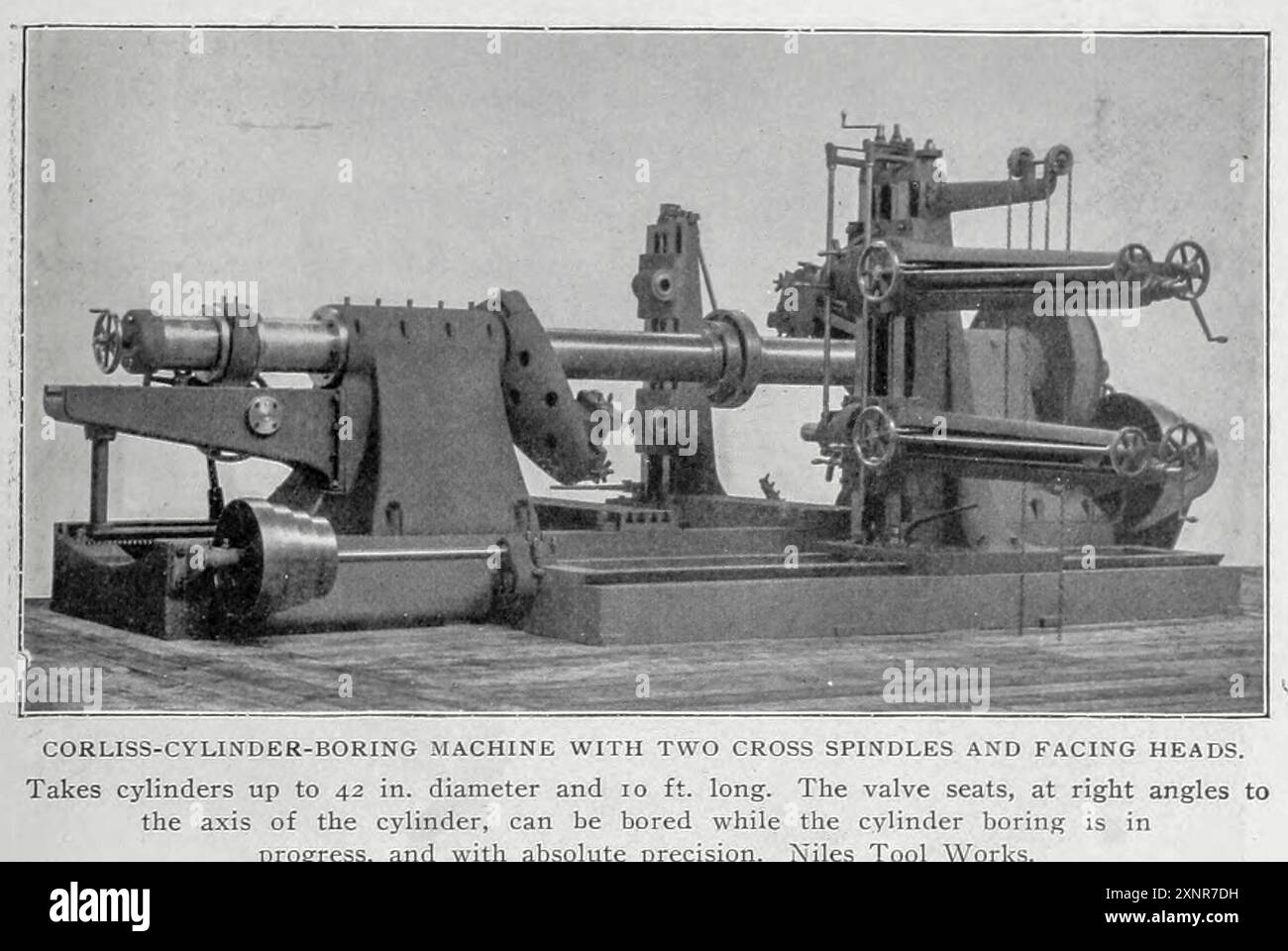 Semi works hi-res stock photography and images - Alamy