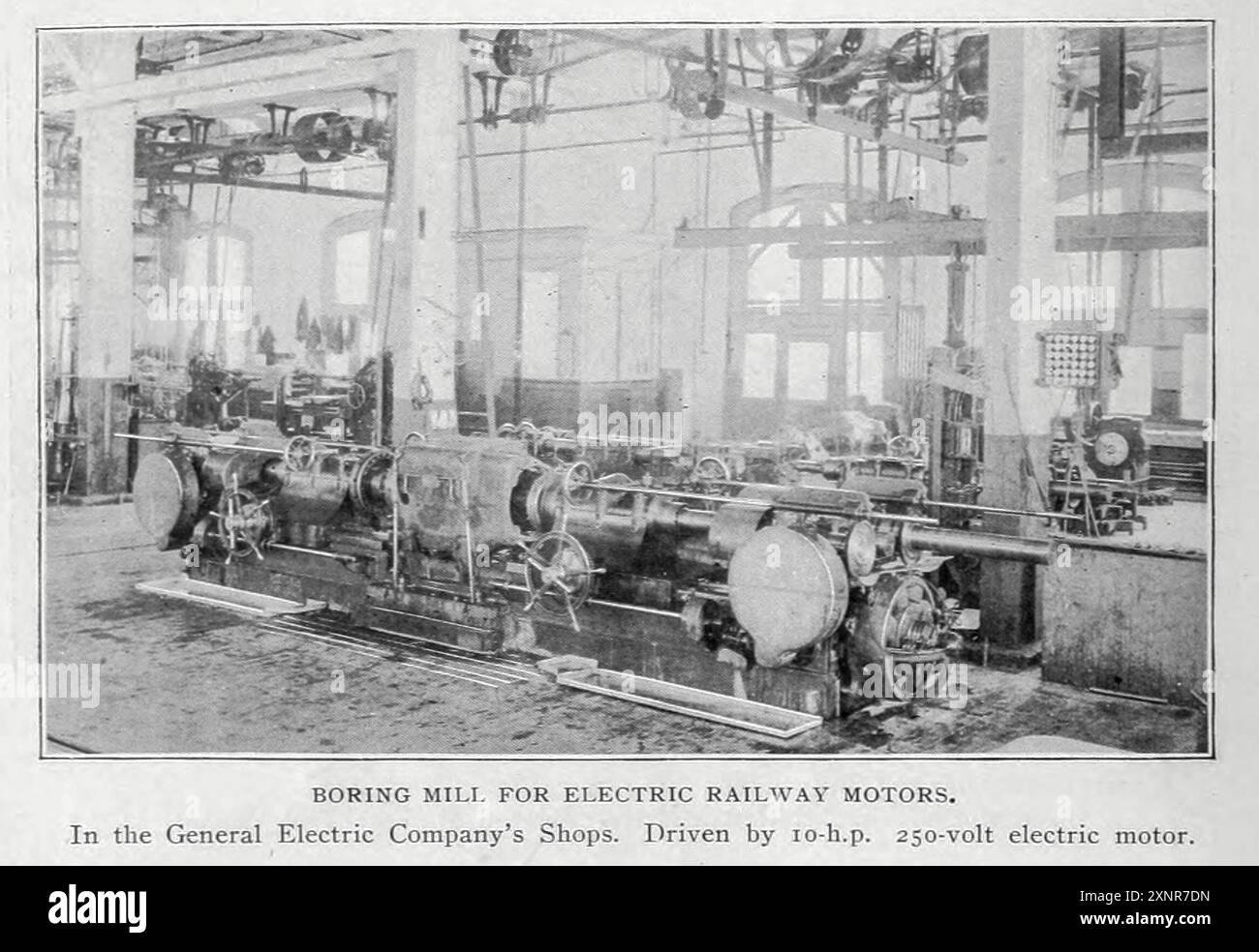 250 milling machines hi-res stock photography and images - Alamy