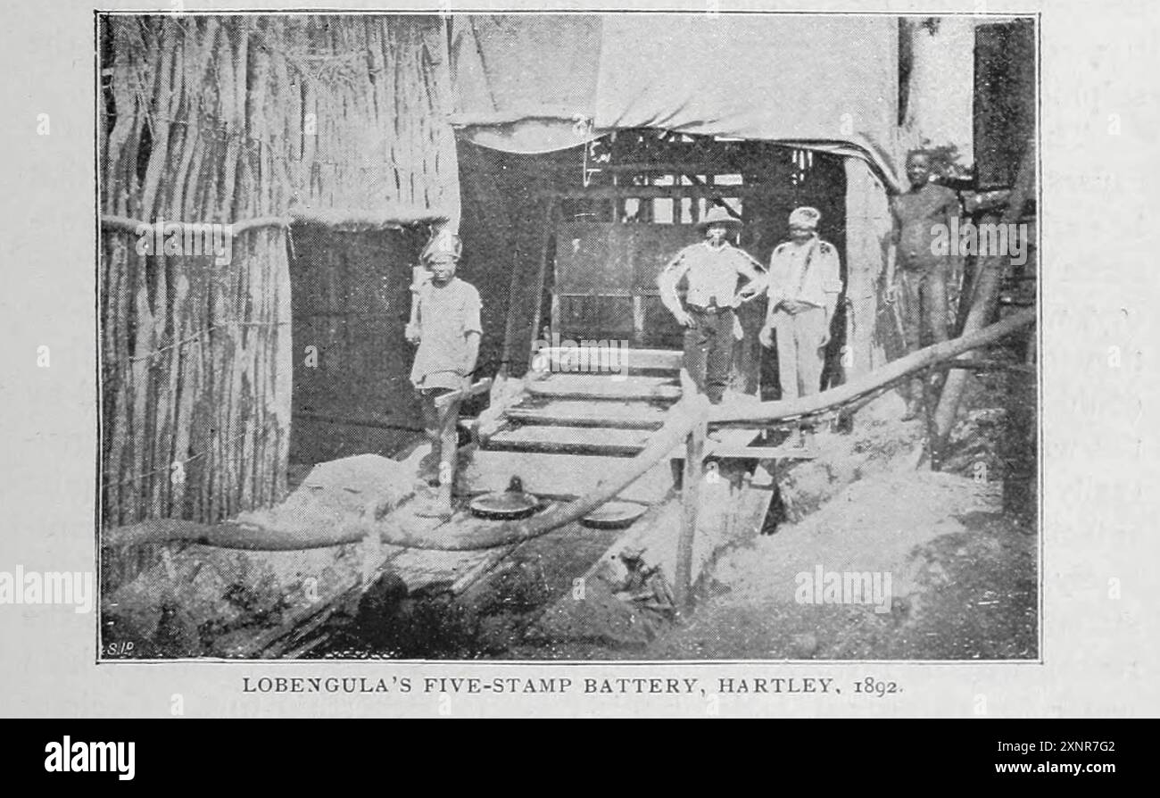 Five stamp battery hi-res stock photography and images - Alamy