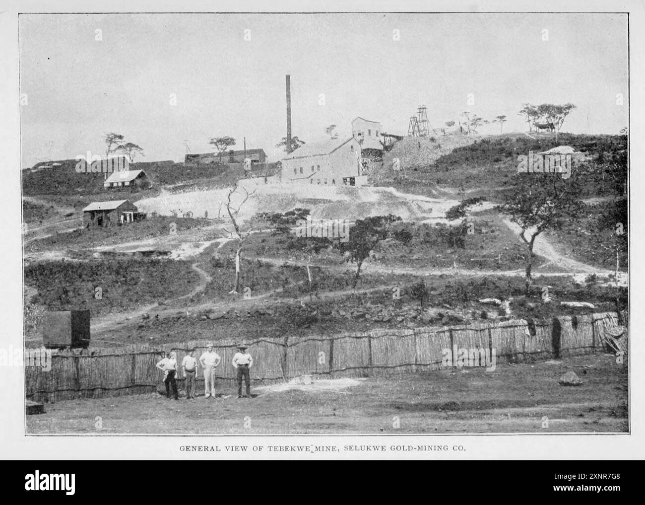 Selukwe hi-res stock photography and images - Alamy